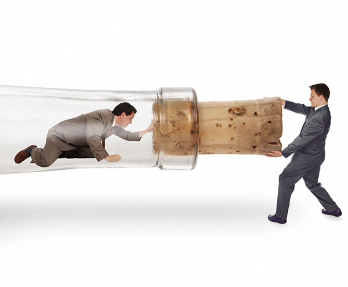 How owners & senior managers are often the biggest bottleneck
