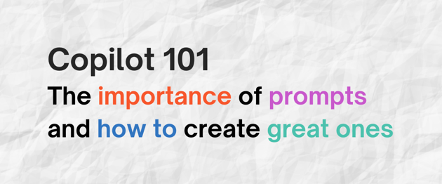 Copilot 101: How to use Copilot to prepare for, run, and recap your ...