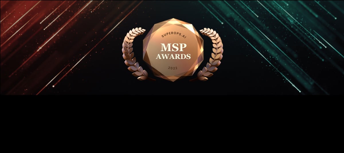 The Final Step win 'Best Work Culture' award from SuperOps.ai