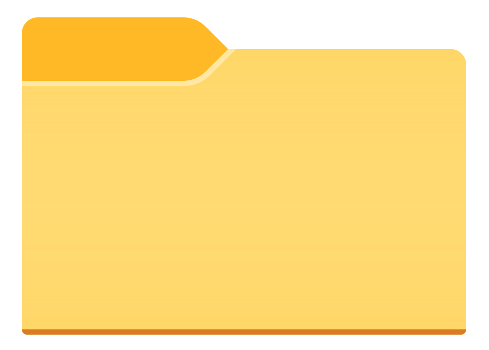 Five tips to make organising folders easier