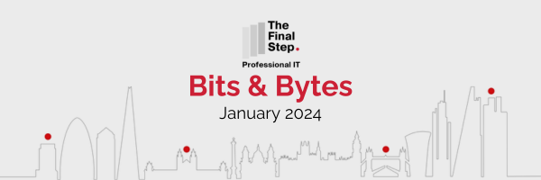 Bits & Bytes - January 2024