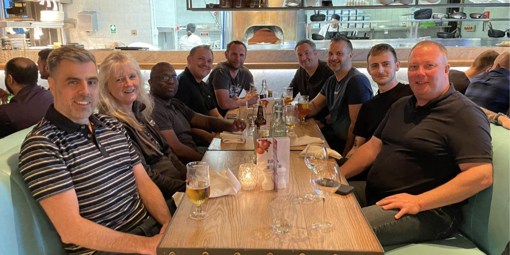 IT Nation Evolve - Manchester, 2023