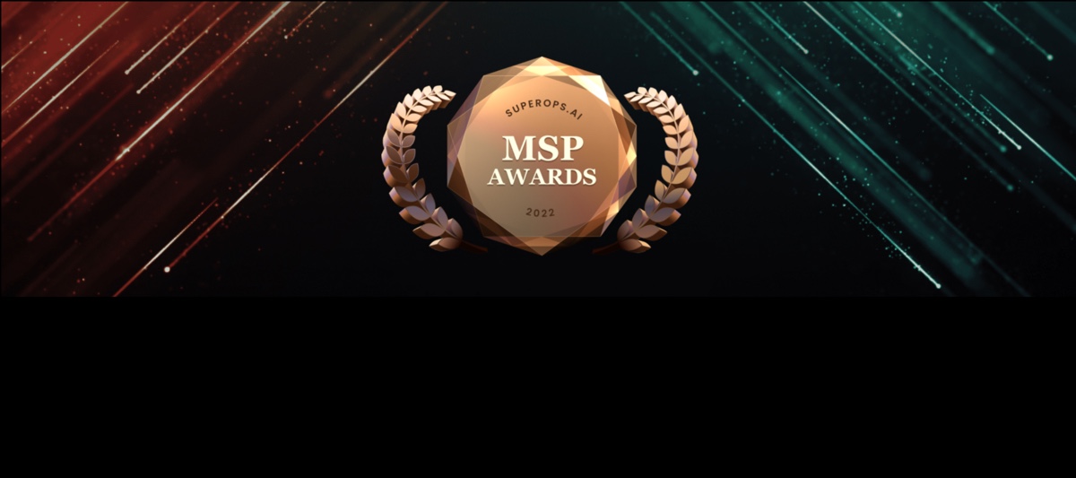 The Final Step win 'Best Work Culture' award from SuperOps.ai