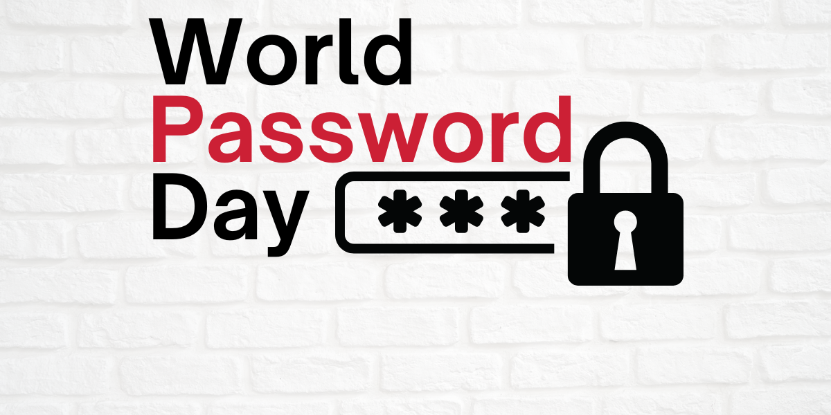Why you should use a password manager this World Password Day